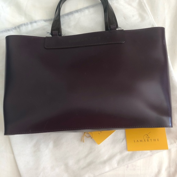 Lamarthe Paris | Bags | Lamarthe Tote | Poshmark